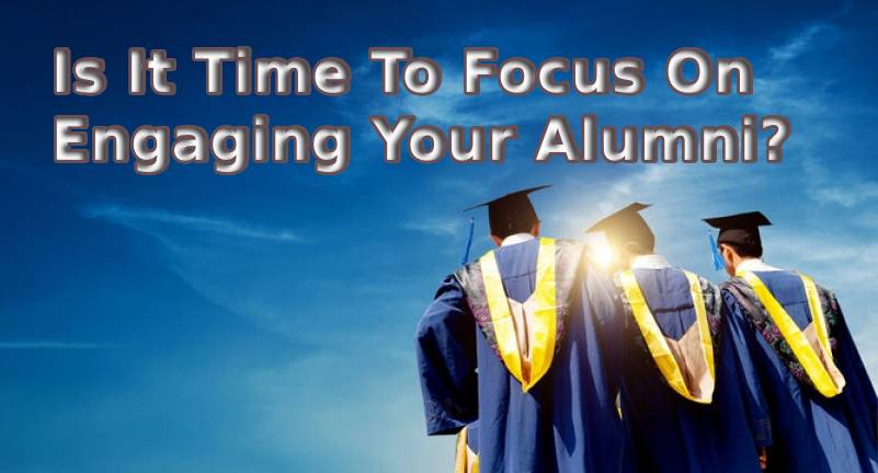 Engage Alumni: Maximize Connections for Success